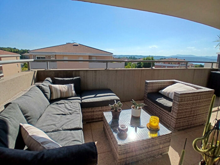 Appartement 3 pièces à vendre à Aix-en-Provence, Jas de Bouffan