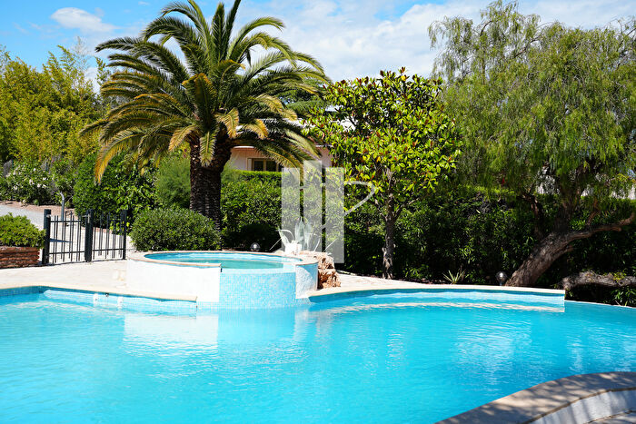 Appartement à vendre - Saint-Raphaël, Boulouris - 3 pièces - 2 chambres