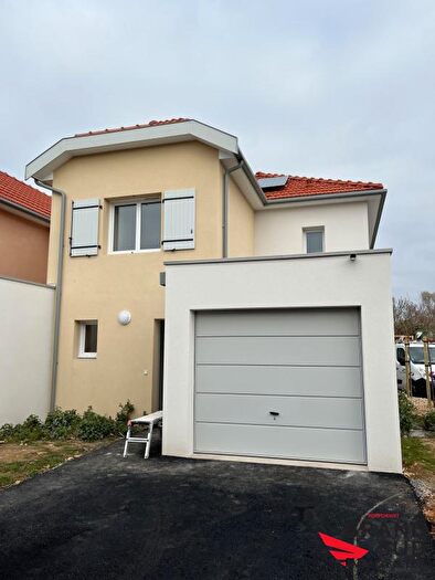 Maison 4 pièces à louer à Châtelaillon-Plage