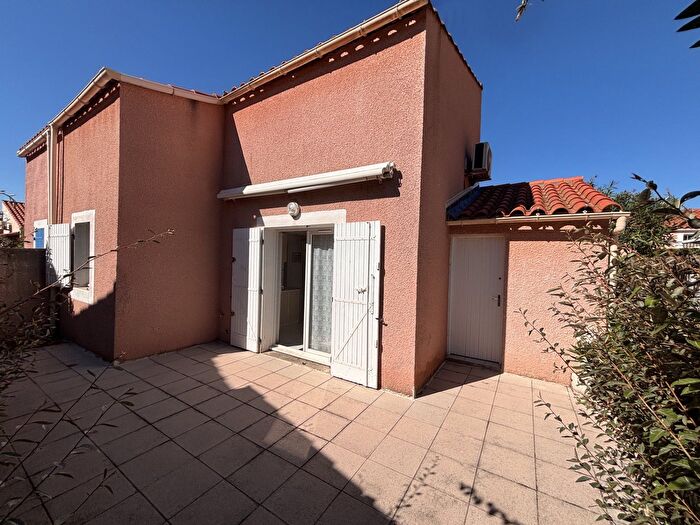 Maison 3 pièces à Sorède, à vendre