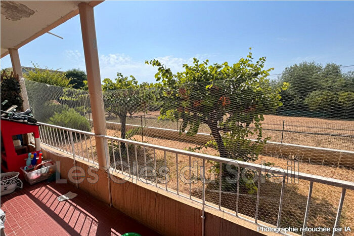 La Valette-du-Var, Sainte-Cécile, Les Horts - Appartement 4 pièces à vendre