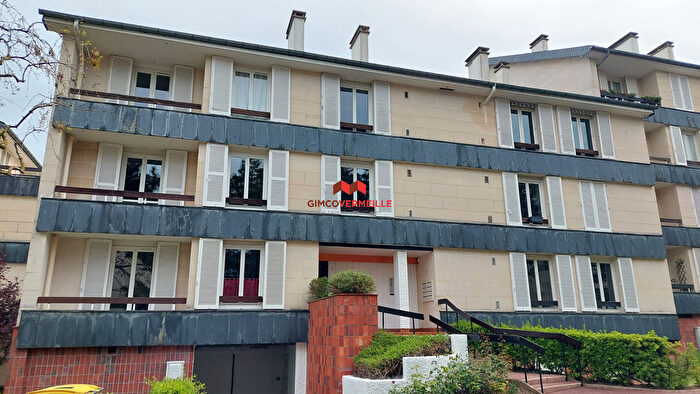 Appartement 1 pièce à Louveciennes, à vendre
