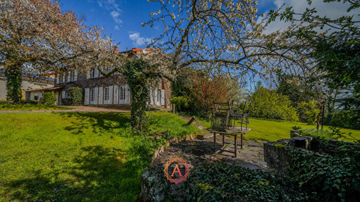 Maison 9 pièces à vendre - Mons