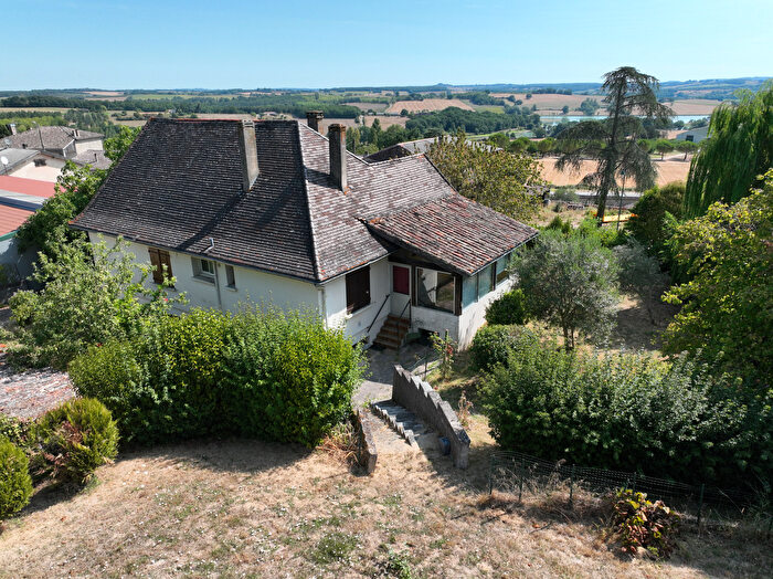 Tombebuf, Tombeboeuf - Maison 5 pièces à vendre