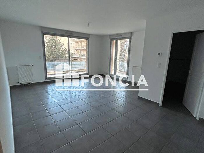 Appartement 4 pièces à Leon Blum-La Raye Dieu, Clermont-Ferrand, à louer