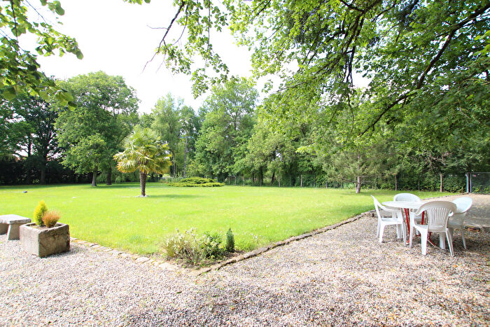 Maison 5 pièces à louer - Saint-Aignan-Grandlieu