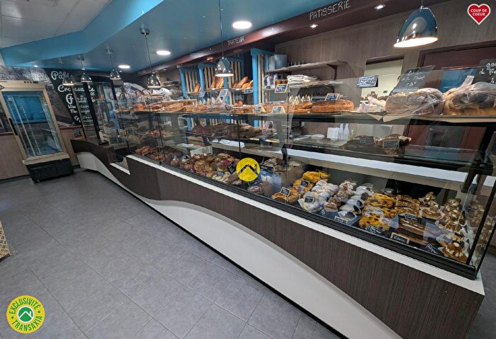 Maison à vendre - Bourges - 4 pièces - 2 chambres