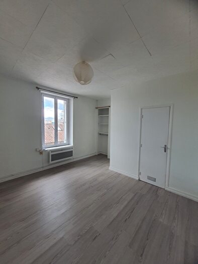 Appartement 2 pièces à vendre à Limoges, Louyat