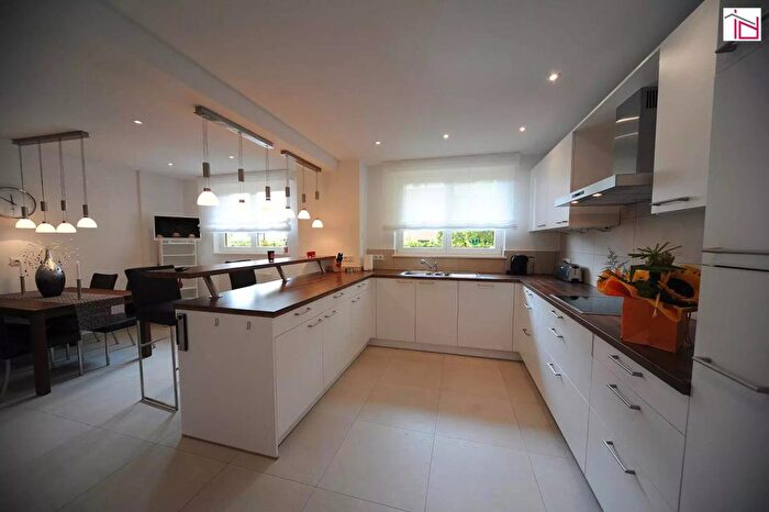 Appartement à vendre - Blotzheim - 2 pièces - 1 chambre