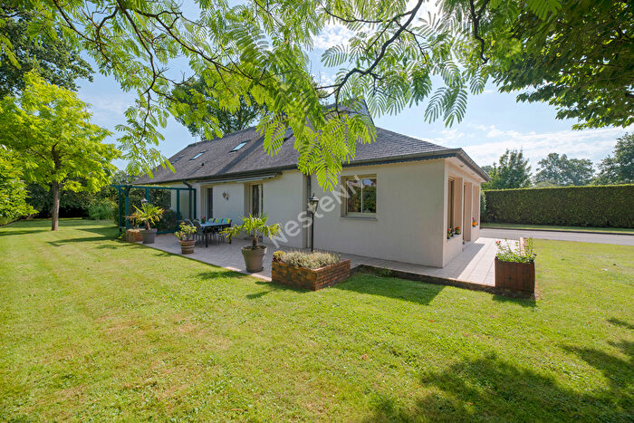 Maison 8 pièces à vendre - Louvigné-de-Bais