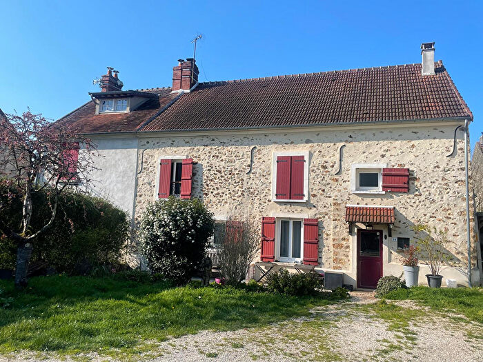 Maison 7 pièces à vendre - La Ferté-sous-Jouarre