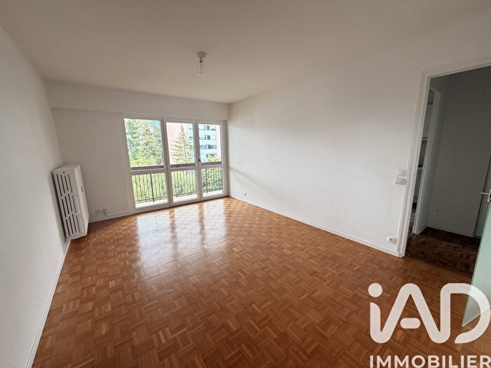 Saint-Julien-en-Genevois, Centre-ville - Appartement 4 pièces à vendre