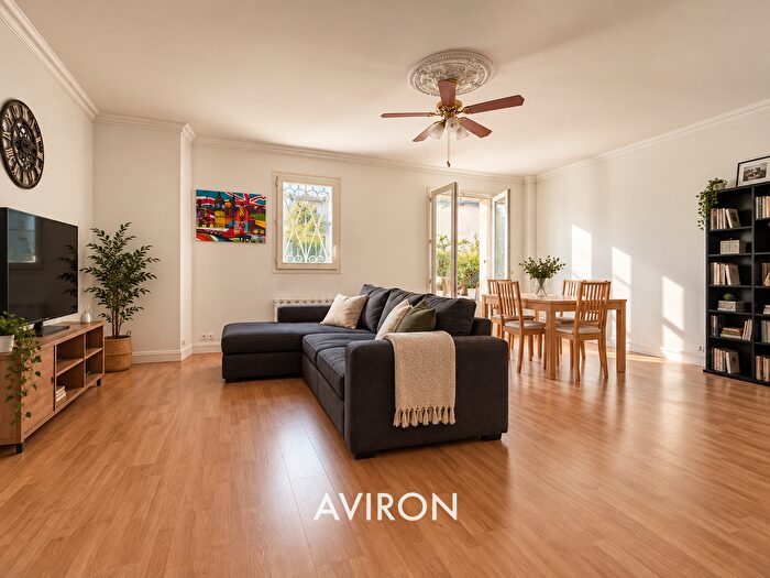 Appartement 5 pièces à Chartres, Centre-ville, à vendre