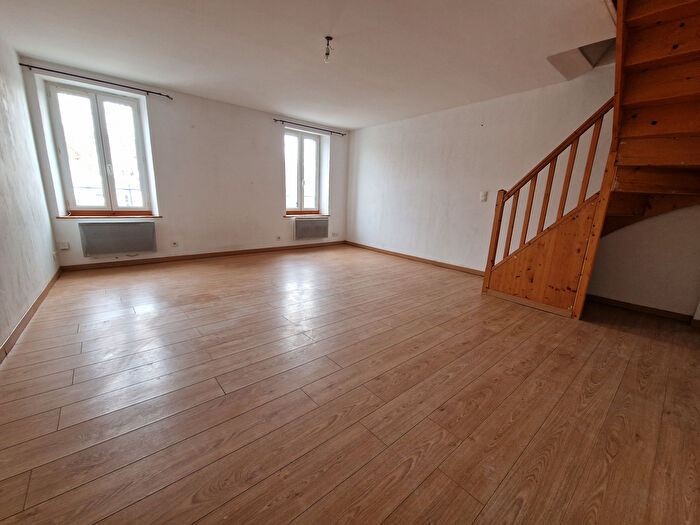 Maison à louer - Vielmur-sur-Agout - 4 pièces - 3 chambres