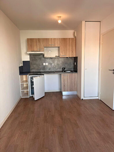 Appartement 2 pièces à louer - Angers, Belle, Beille