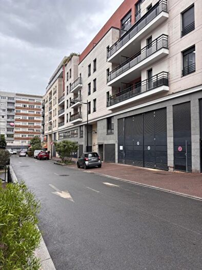Appartement 2 pièces à louer à Joinville-le-Pont, Paris