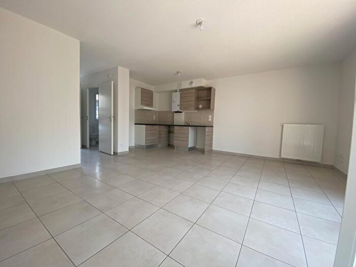 Maison à louer - Agde - 4 pièces - 3 chambres