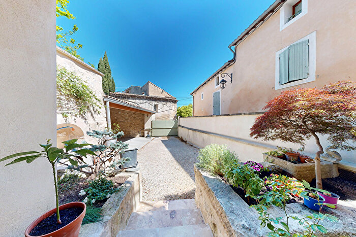 Maison 8 pièces à Pernes-les-Fontaines, à vendre