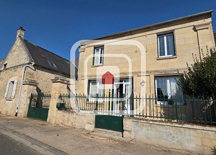 Maison 10 pièces à vendre à Soissons