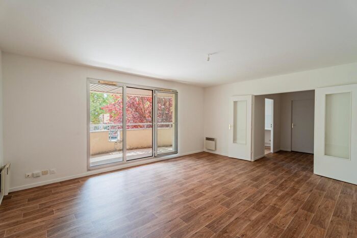 Appartement 3 pièces à vendre à Issy-les-Moulineaux, Centre-ville, Corentin Celton, Les Varennes
