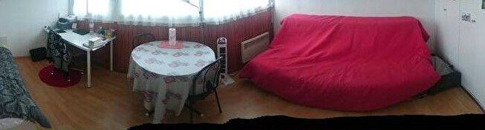 Bordeaux - Appartement 1 pièce à louer