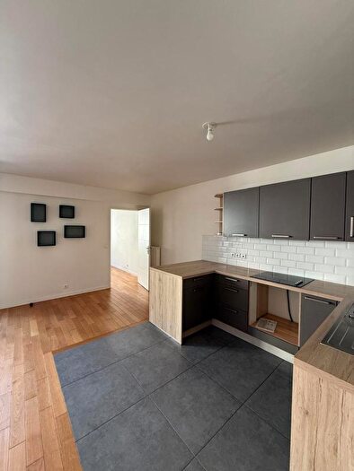 Appartement 2 pièces à Vanves, Hauts-de-Vanves, à vendre