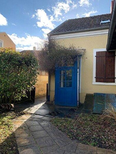 Maison 5 pièces à louer à Riedisheim