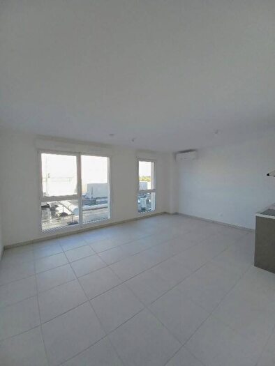 Appartement à louer - Monteux - 1 pièce