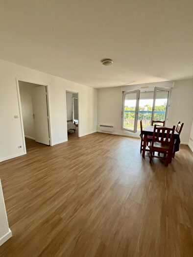Appartement 3 pièces à louer - Saint-Maur-des-Fossés, Adamville
