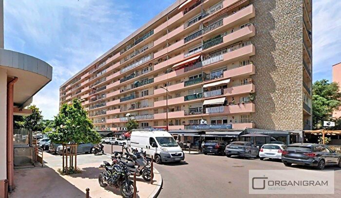 Appartement à louer - Alzo Di Leva, Ajaccio - 2 pièces - 1 chambre