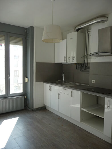 Saint-Étienne, Tardy, Colline des Pères, Bizillon : Appartement 5 pièces à vendre