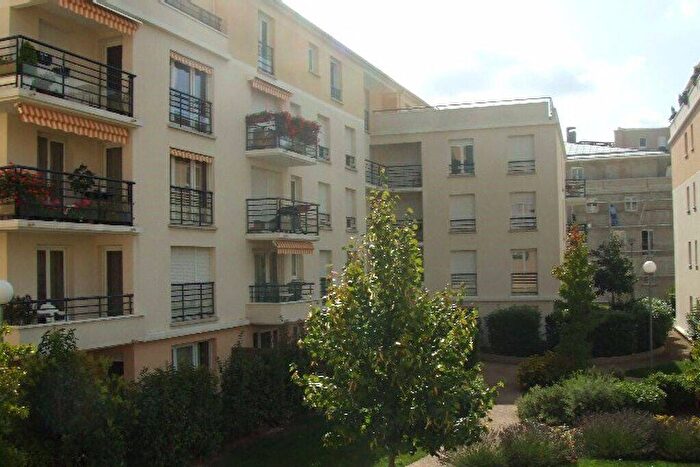 Vilmorin, Massy - Appartement 2 pièces à louer