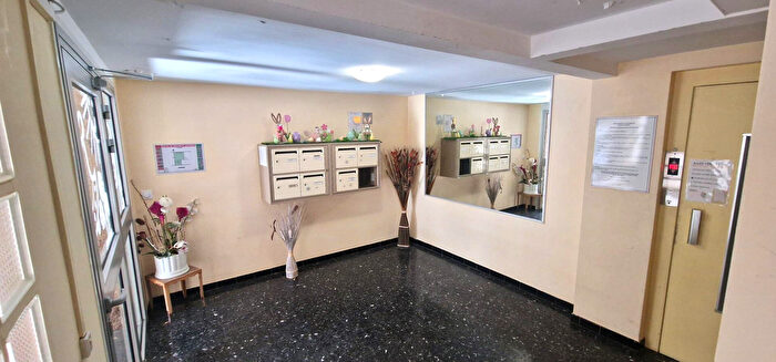 Narbonne, Egassieral - Appartement 3 pièces à vendre