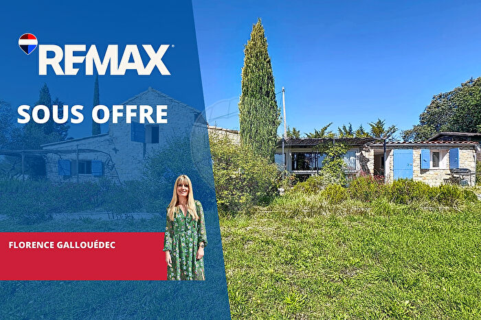 Maison à vendre - Blauzac - 4 pièces - 2 chambres