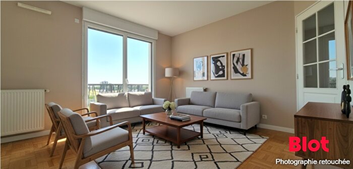 Nantes, Monselet - Appartement 2 pièces à vendre