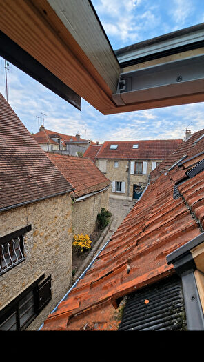 Appartement 2 pièces à vendre à Chevreuse