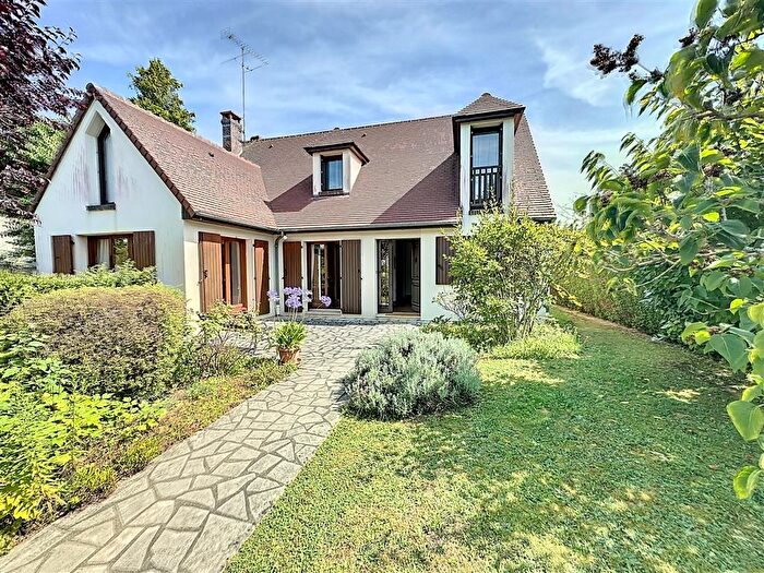Maison 7 pièces à vendre - Rambouillet