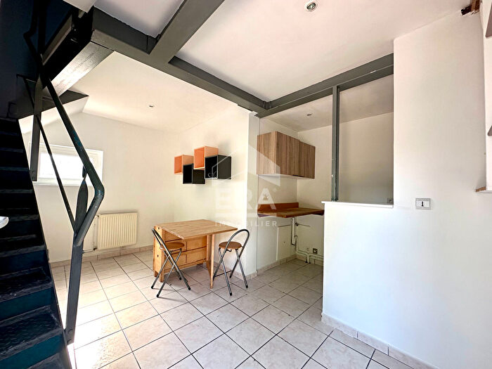 Appartement 2 pièces à Rouen, Coteaux Ouest, à vendre