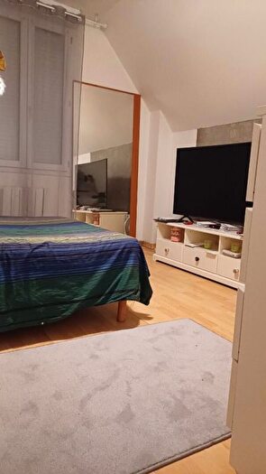 Maison à vendre - Noyon, Ceinture centre-ville, Beauséjour - 3 pièces - 2 chambres