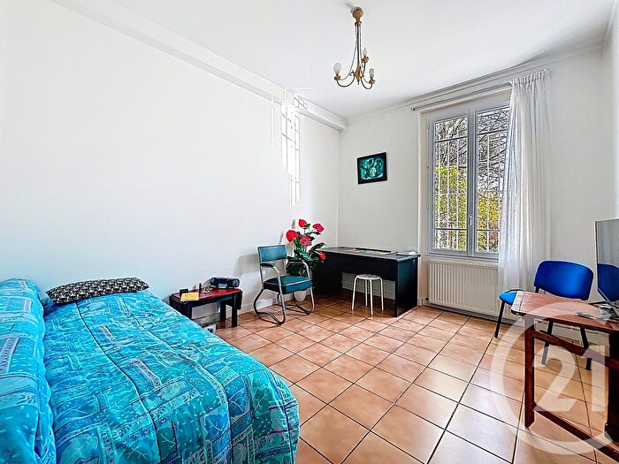 Choisy-le-Roi, Centre-ville, Parc Prairie, Hautes Bornes - Appartement 3 pièces à vendre