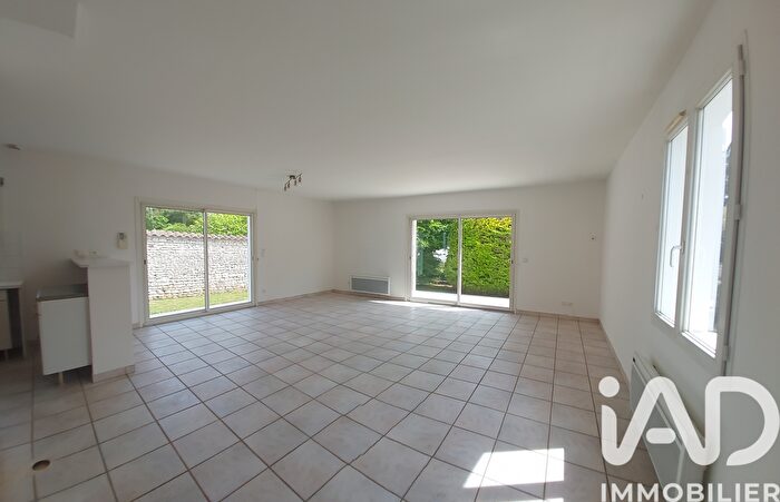 Maison 4 pièces à vendre à Périgny