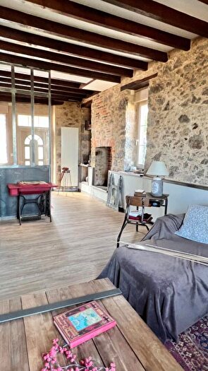 Maison 4 pièces à Pouzauges, à vendre