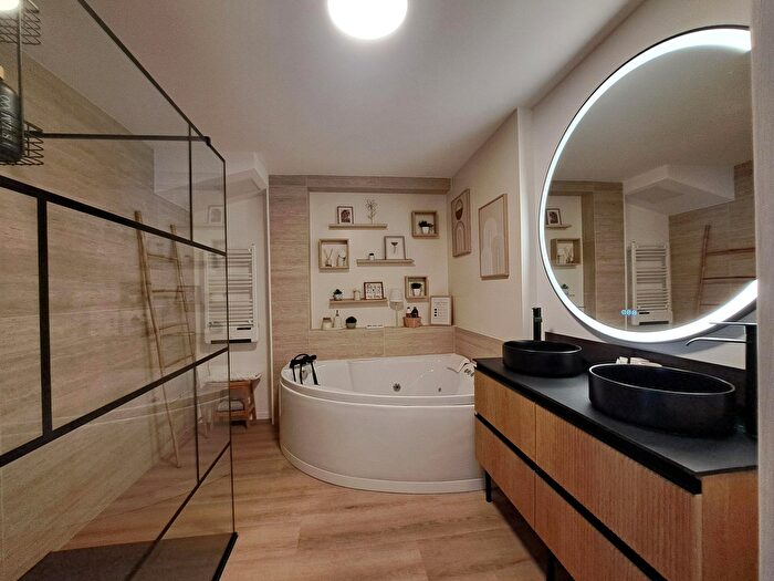 Appartement 3 pièces à vendre - Dunkerque, Port Autonome