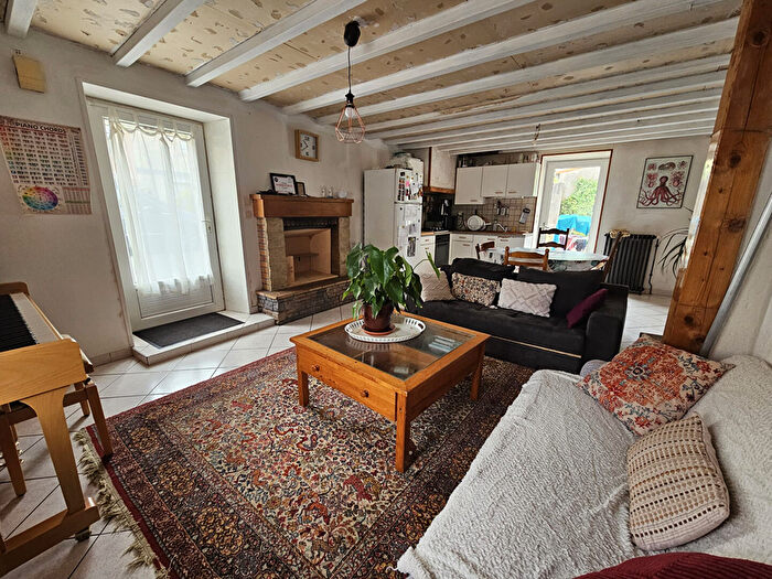 Saint-Sébastien-sur-Loire, Ouest - Maison 6 pièces à vendre