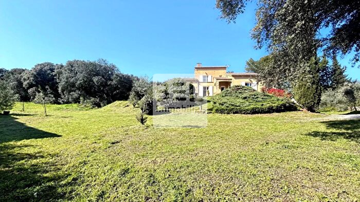 Maison à vendre - Jonquerettes - 5 pièces - 3 chambres