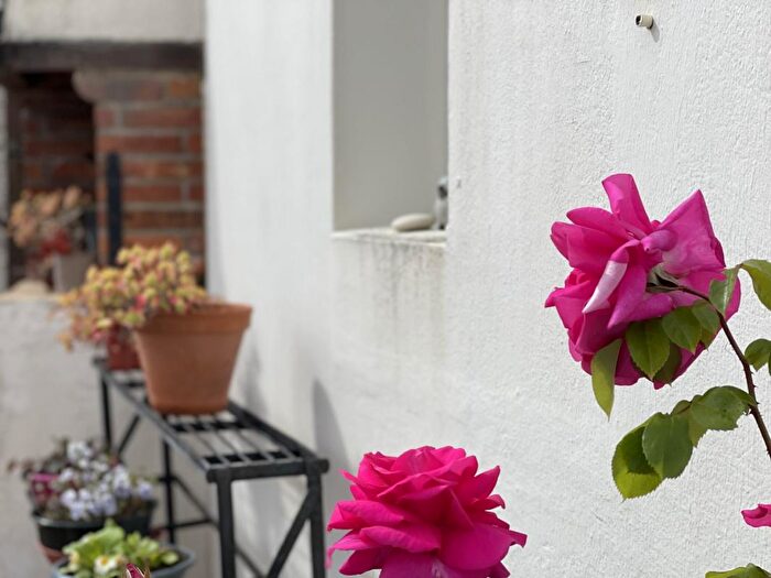 Maison à vendre - Longeville-sur-Mer - 5 pièces - 3 chambres