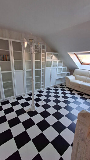 Maison à louer - Saint-Nazaire, Ouest - 6 pièces - 4 chambres