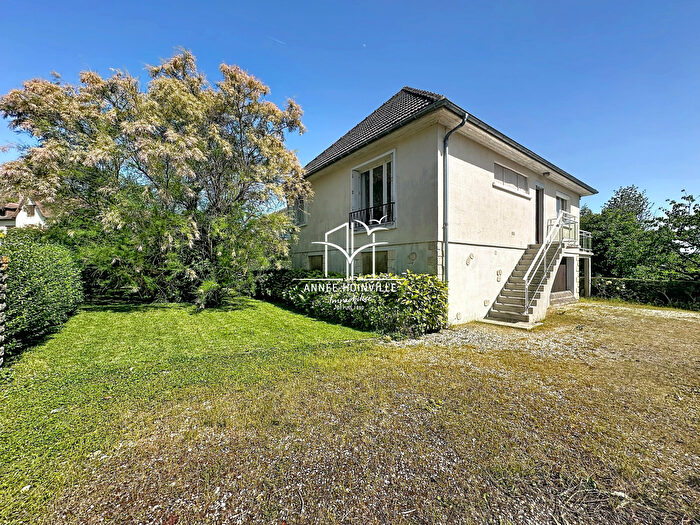 Maison 5 pièces à Blonville-sur-Mer, à vendre