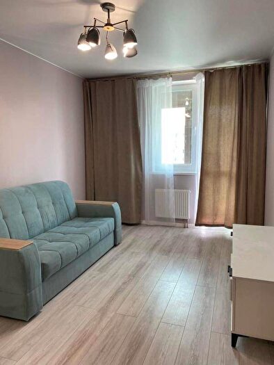 Appartement à louer - Fleurs-Gambetta, Nice - 1 pièce