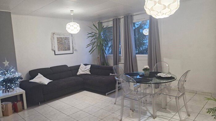 Sablonniere, Fresnes - Appartement 1 pièce à louer